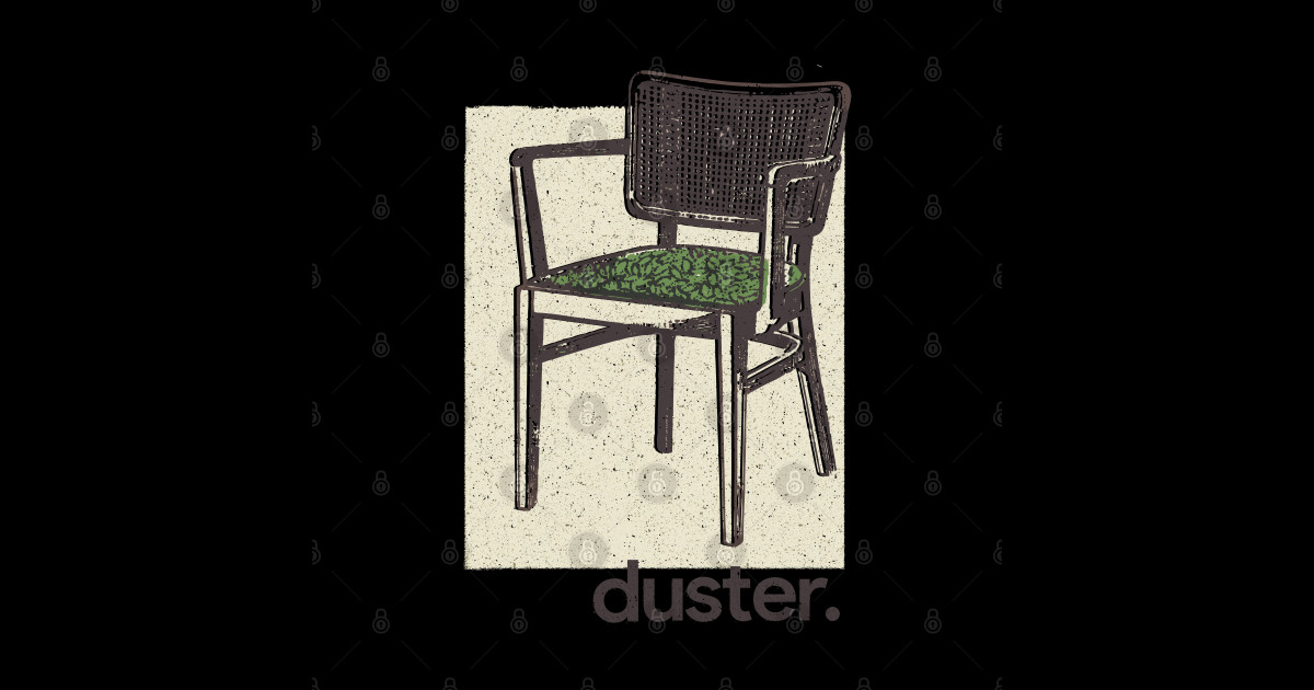 Duster • Original Fan Design - Duster - Posters and Art Prints | TeePublic
