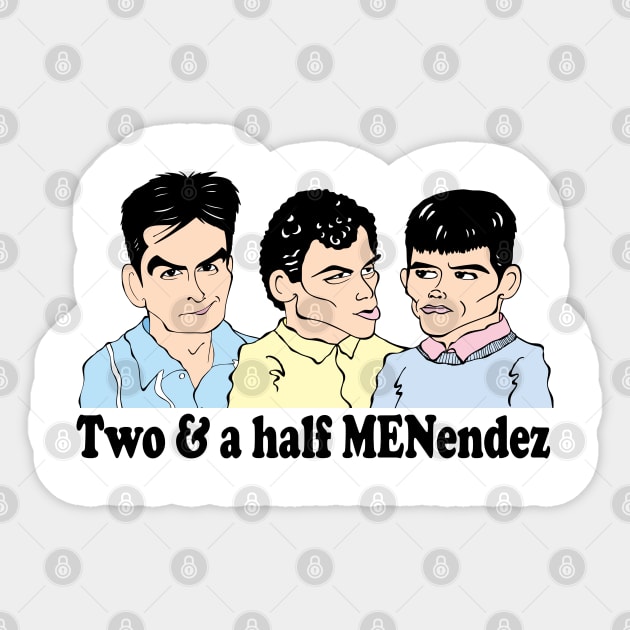TRUE CRIME MENENDEZ BROTHERS - Eric And Lyle Menendez True Crime ...