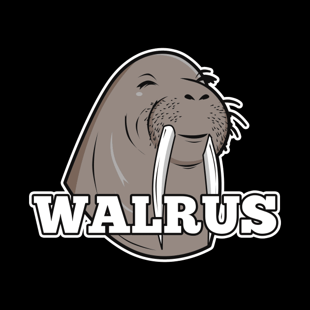 Funny Walrus - Funny Walrus - Tapestry | TeePublic Funny Walrus - Funny Walrus - Tapestry | TeePublic