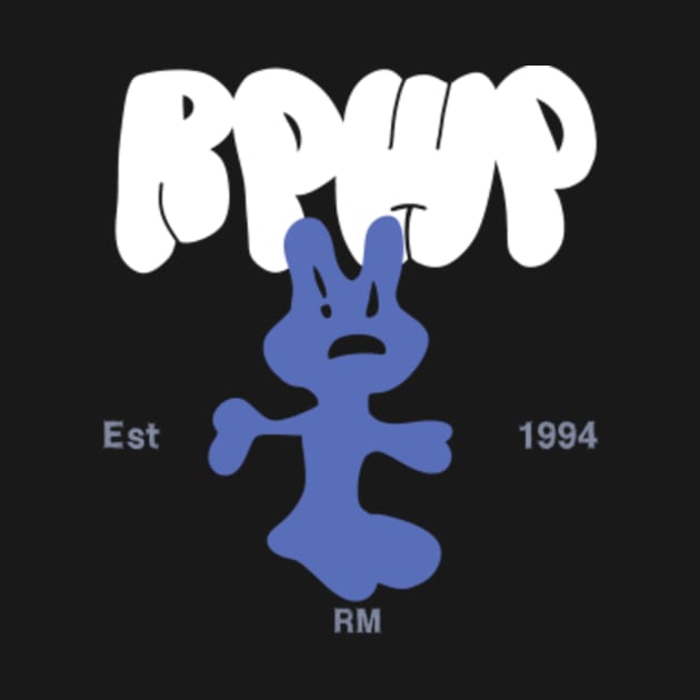 BTS RM RPWP - Bts Rm - T-Shirt | TeePublic