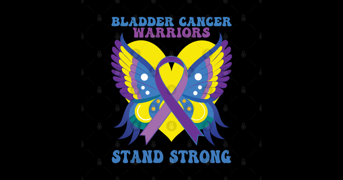 bladder cancer warriors stand strong - Bladder Cancer Warriors Stand ...