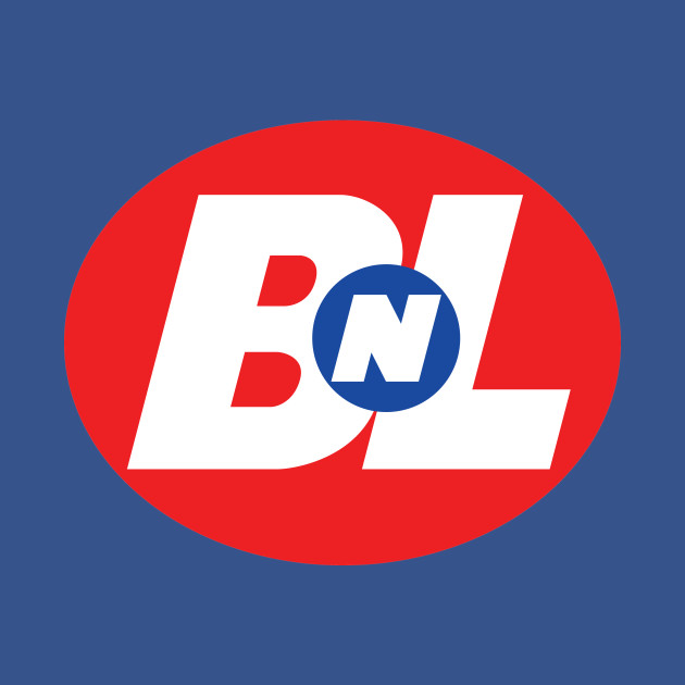 BnL - Buy N Large - T-Shirt | TeePublic