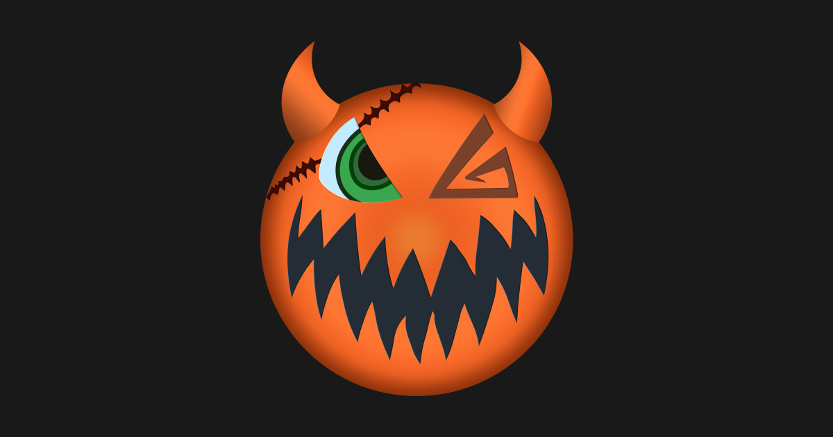 Sora Halloween Town Vampire Form Mask - Kingdom Hearts - T-Shirt ...