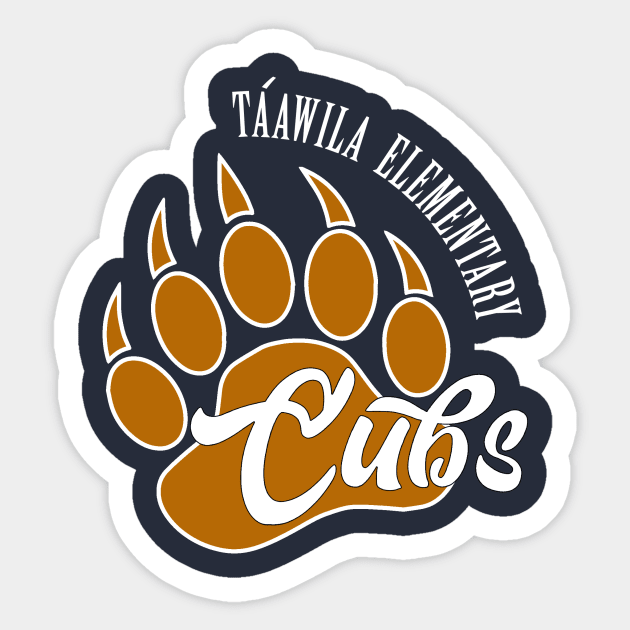 Coco Paw Print - Front Only - Tes - Sticker | TeePublic