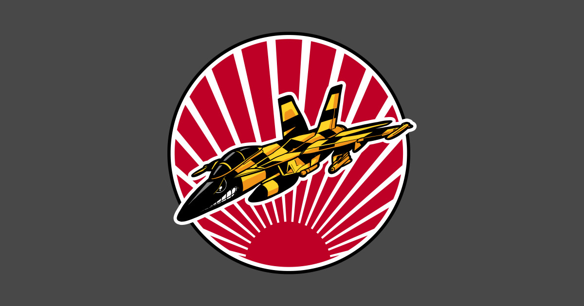 fighter jet - wasp - Fighter Jet - T-Shirt | TeePublic