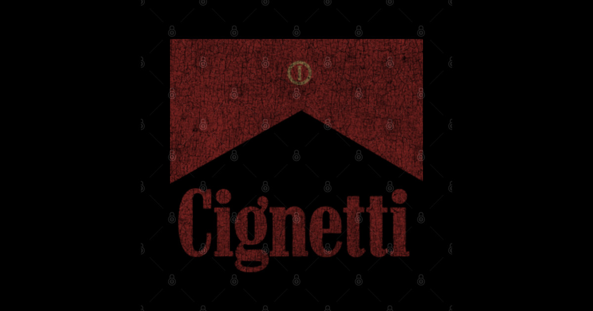 Cignetti - Indiana Hoosiers - Sticker | TeePublic