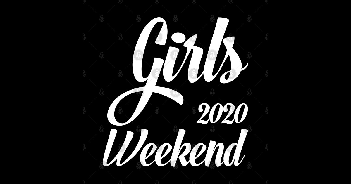 Girls Trip Cute Girls Weekend 2020 Mask Girls Trip 2020 Mask girls ...