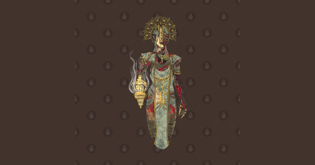 The Plague - DBD - Plague Dead By Daylight - T-Shirt | TeePublic