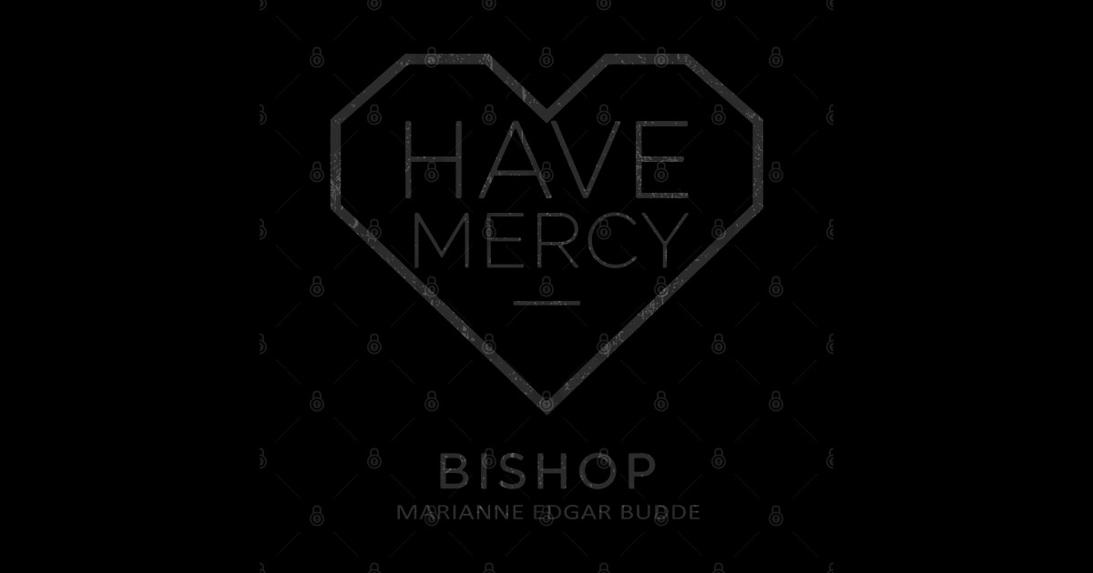 Have Mercy Bishop Mariann Edgar Budde - Have Mercy Bishop Mariann Edgar ...