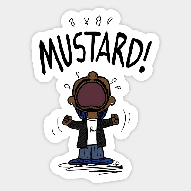 Funny MEME Kendrick Lamar MUSTARD , New Viral GNX Album Reference ...