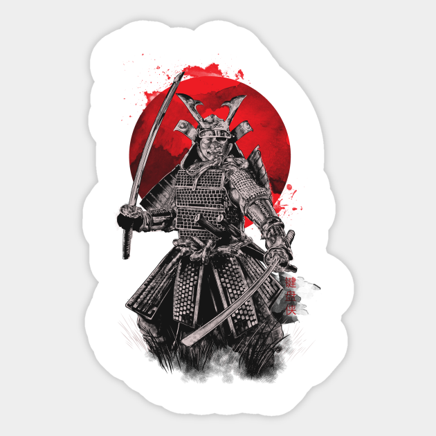 Keyboard Warrior - Keyboard Warrior - Sticker | TeePublic