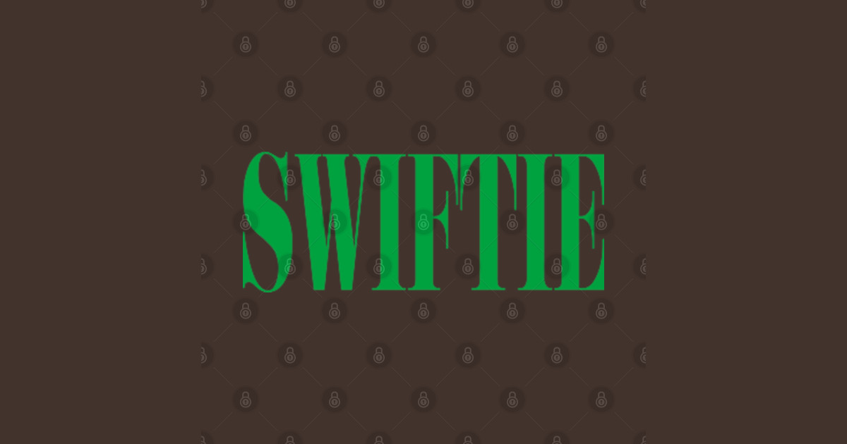 swiftie debut color - Taylor Swift - T-Shirt | TeePublic
