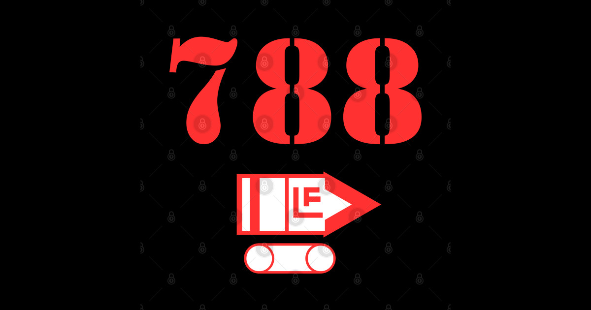 Hiss Tank 788 - Cobra - Sticker | TeePublic