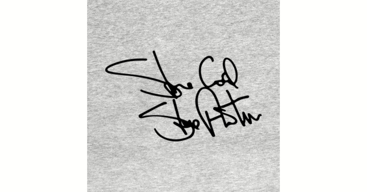 Stone Cold Steve Austin's signature - Stone Cold Steve Austin ...