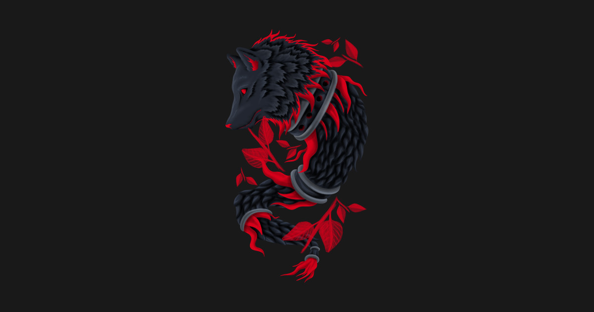 Dacian Draco - Dacian Draco - Sticker | TeePublic