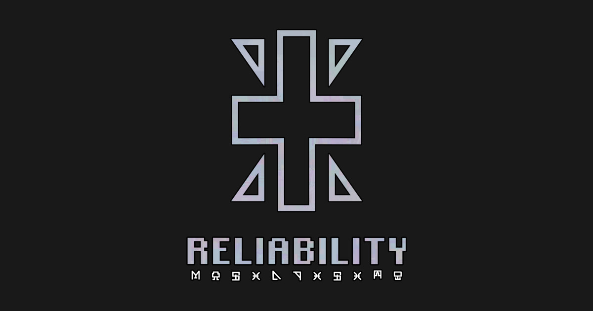 Digimon - Crest of Reliability - Reliability - T-Shirt | TeePublic