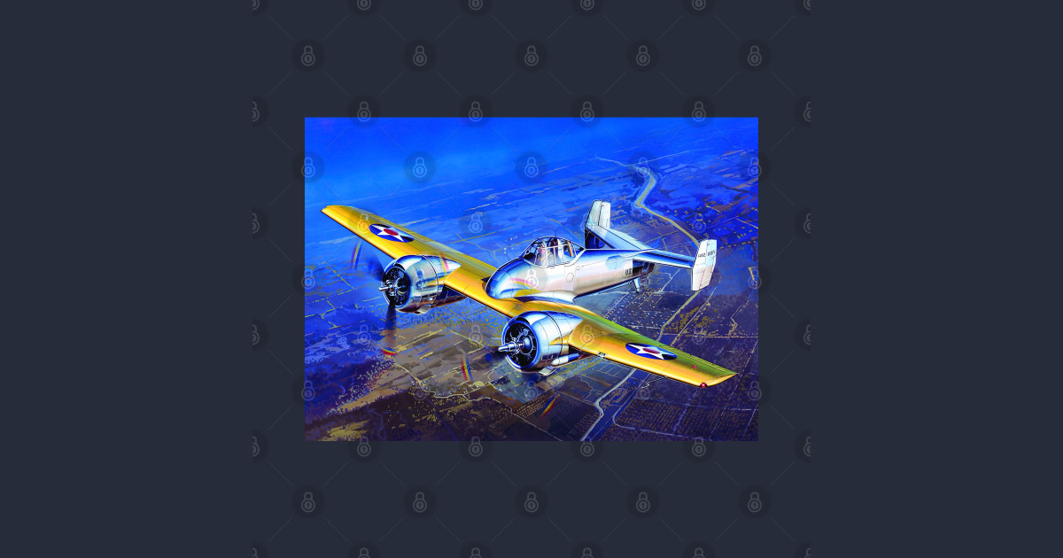 XF5 F1 Airplane - F5 - T-Shirt | TeePublic