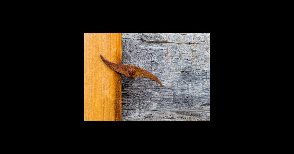 Shutter clasp - Ralser - Sticker | TeePublic