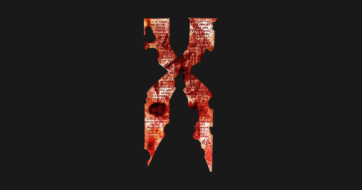 DMX X Original - Dmx - T-Shirt | TeePublic