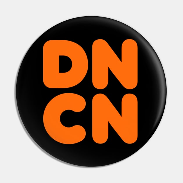 DNCN rebrand for mugs! (and alternative colors for other items ...