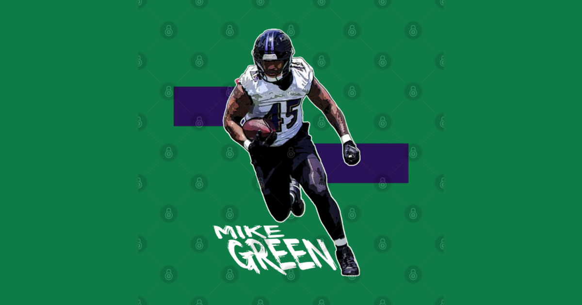 Mike Green - Mike Green - T-Shirt | TeePublic