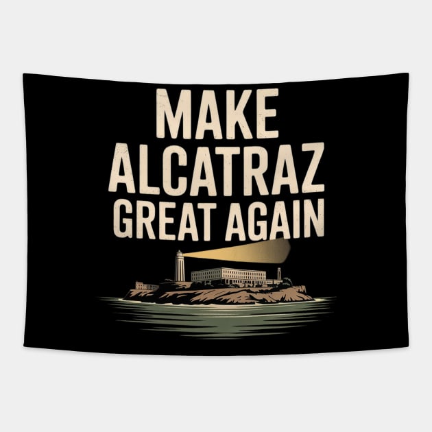 Reopen Alcatraz Funny Alcatraz 2025 - Reopen Alcatraz Funny Alcatraz ...