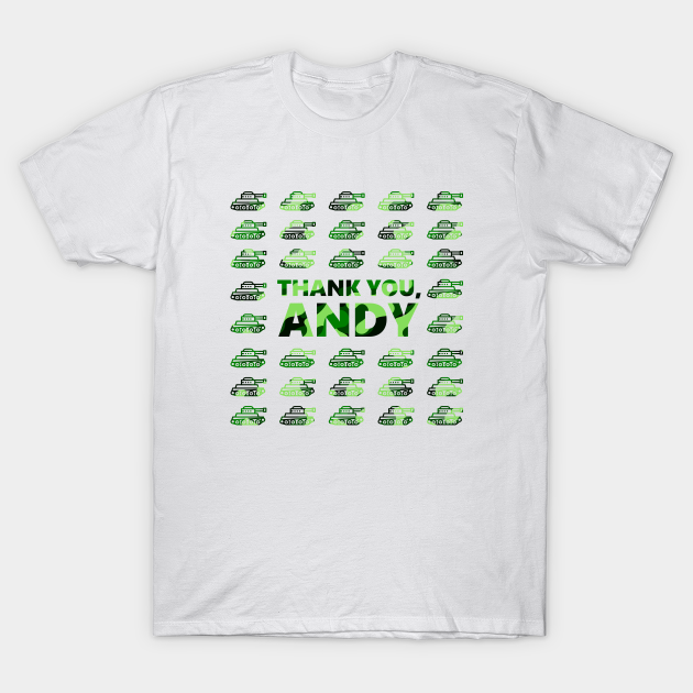 The Office Thank You, Andy. Tanks. Prison Mike Camo - The Office Thank ...