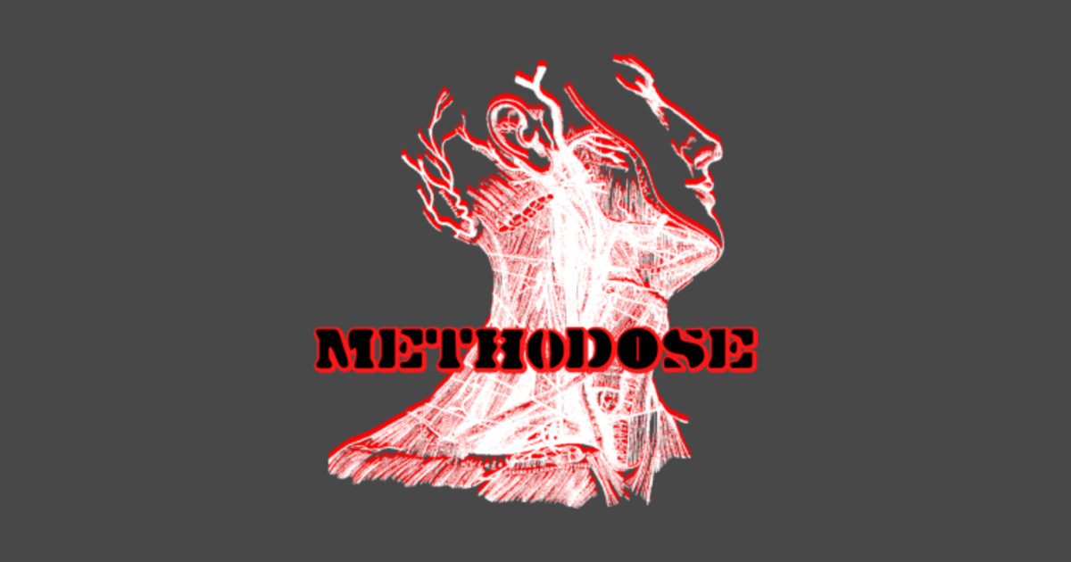 Methodose Apparel, Bamah Design - Methodose - T-Shirt | TeePublic