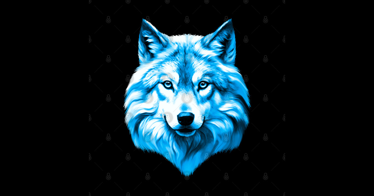 Wolf wolf lover - Wolf Lover Wolf - Posters and Art Prints | TeePublic
