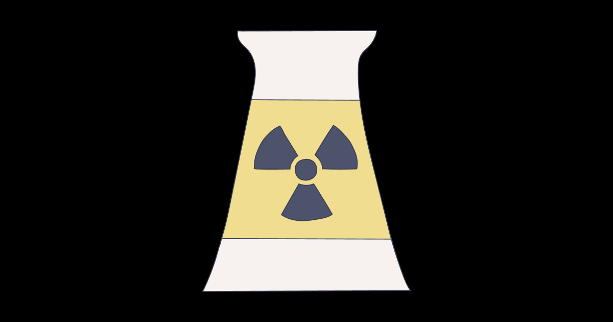 Nuclear Power - Thermal Power Station - Nuclear Reaction - Nuclear ...