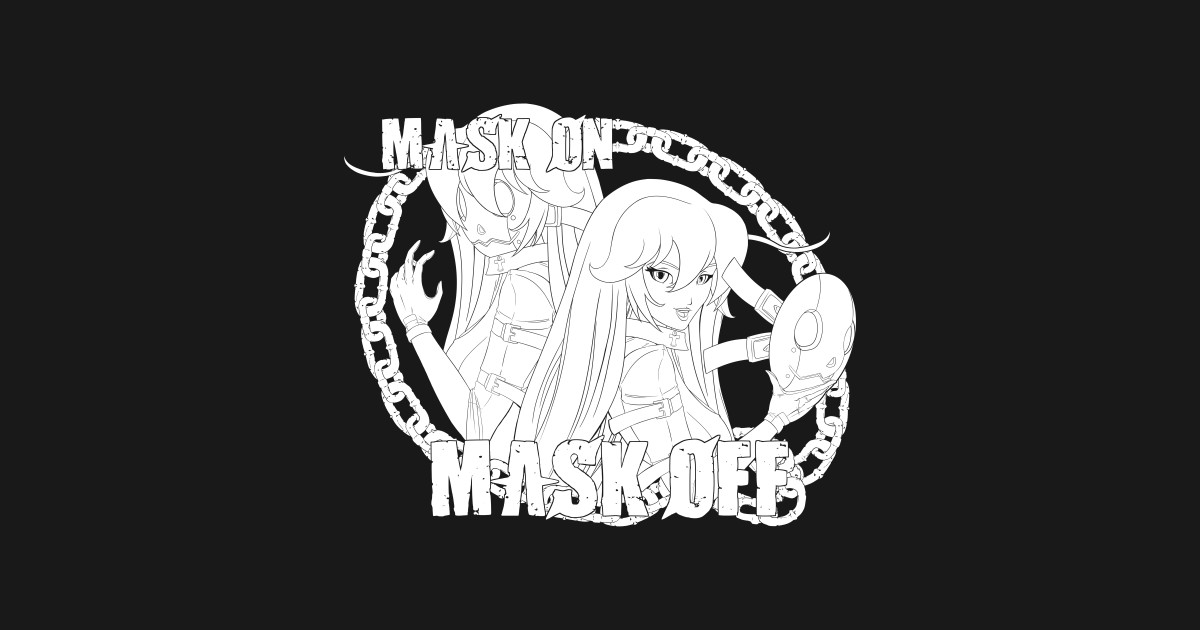 Jack-O Mask Off - T Shirtdesign - T-Shirt | TeePublic