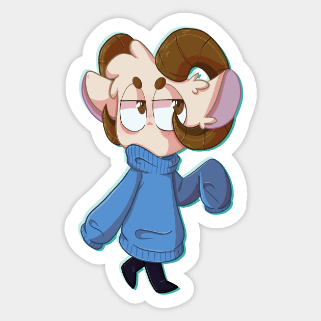 Jschlatt - Jschlatt - Sticker | TeePublic