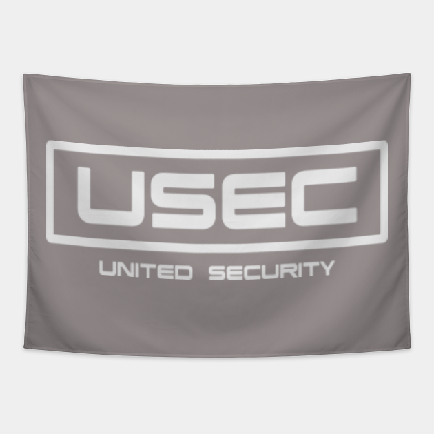 Escape From Tarkov USEC white llogo - Escape From Tarkov Usec White ...