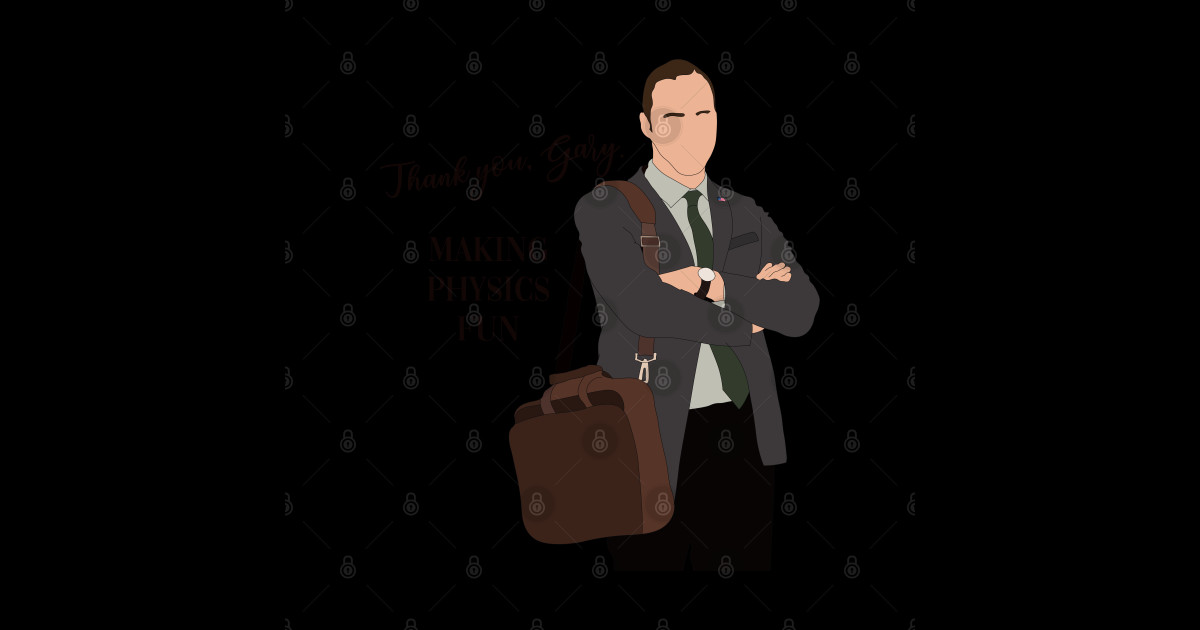 Thanks Gary! Veep Quote - Veep - Sticker | TeePublic