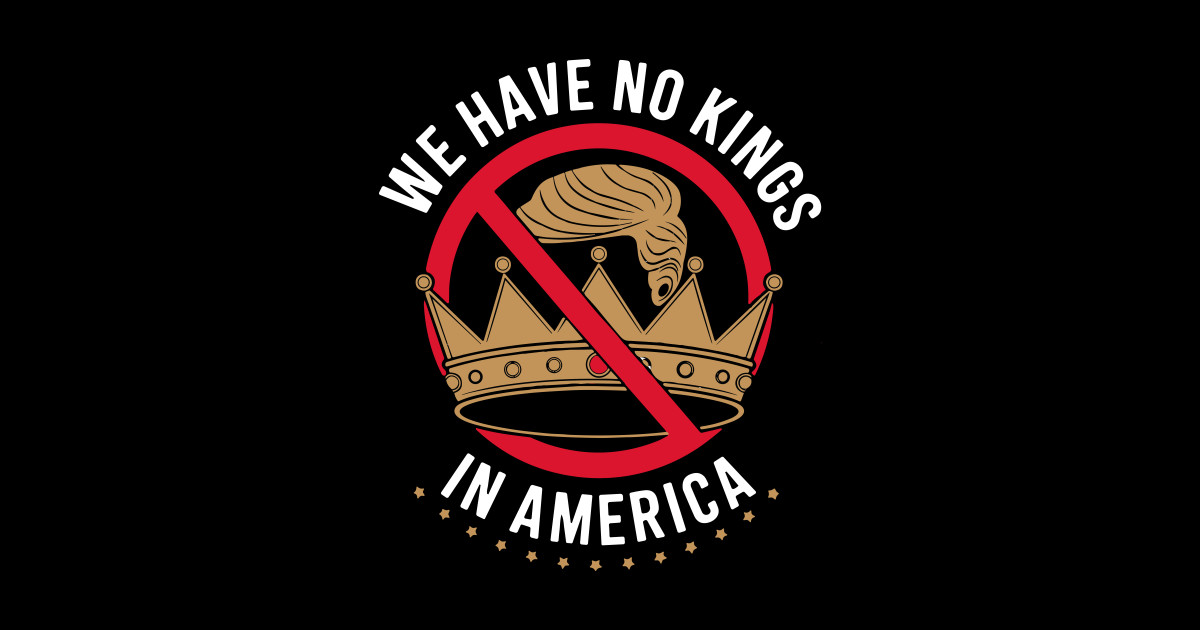 No Kings In America - No Kings In America - Posters and Art Prints ...