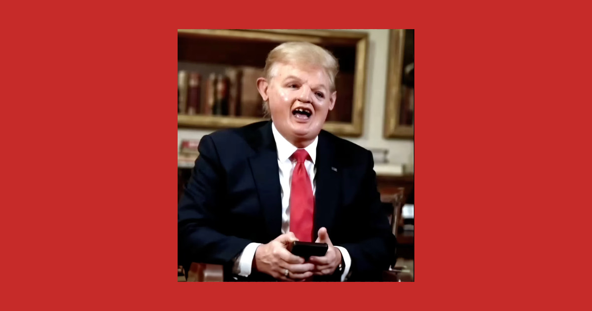 Hey You Guys Donald Trump Sloth from Goonies Meme - Donald Trump Meme ...