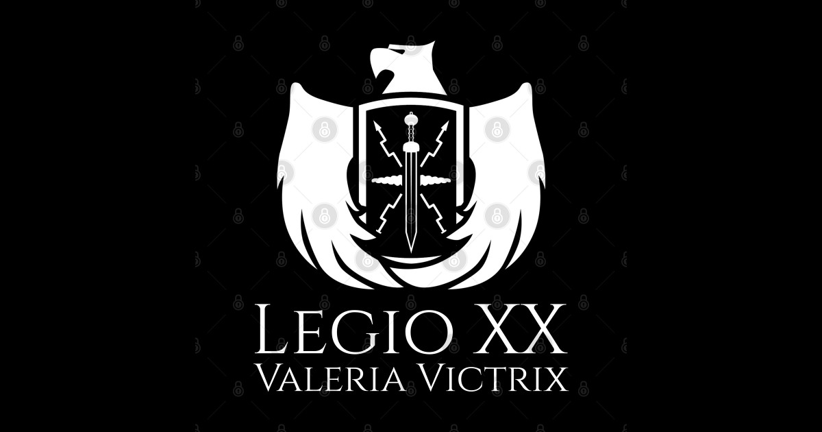 Legio XX Valeria Victrix - Ancient Roman Military - History - Legion ...