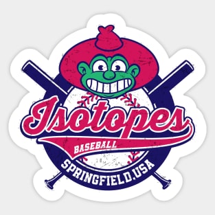 isotopes logo