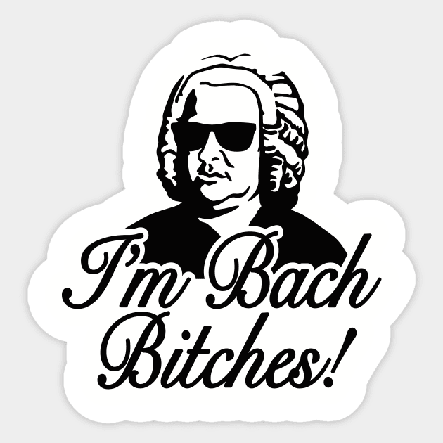 im bach