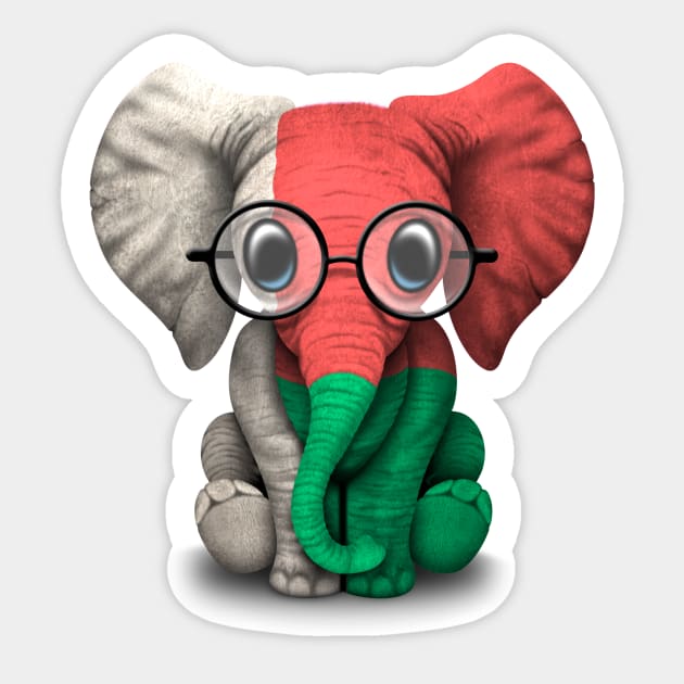 madagascar elephant