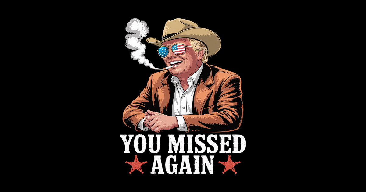 Men's Donald Trump Trump Cowboy Trump Support - Mens Donald Trump Trump ...