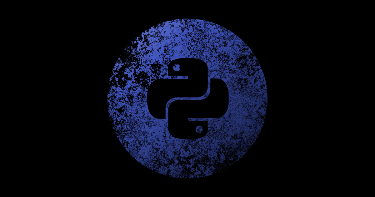 Python Programming Python Programming Posters And Art Prints Teepublic