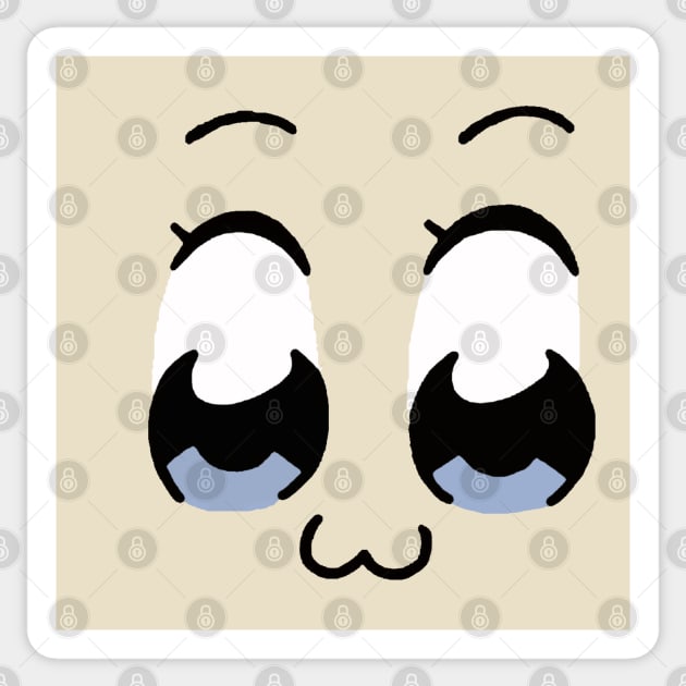 Pop Team Pipimi - Pop Team Epic - Sticker | TeePublic