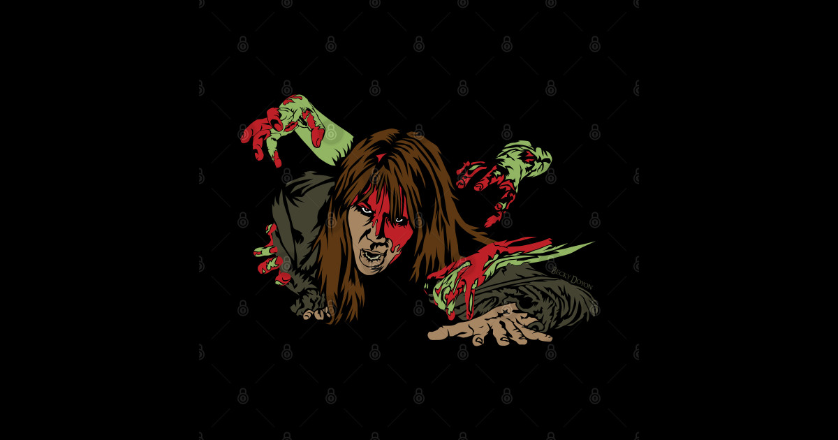 Survival - Zombie Apocalypse - Sticker | TeePublic