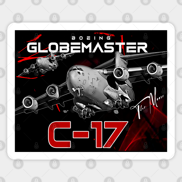 C-17 Globemaster Military Aircraft - C 17 Globemaster Military Aircraft ...
