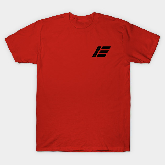 Etika Merch - Etika - T-Shirt | TeePublic