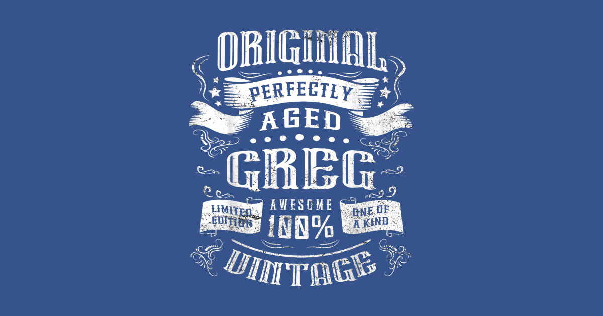 Original Vintage Design - Vintage - T-Shirt | TeePublic