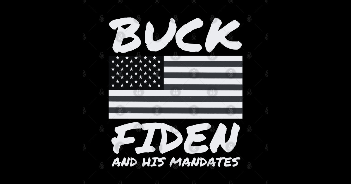Buck fiden And his Mandates - Buck Fiden And His Mandates - Magnet ...