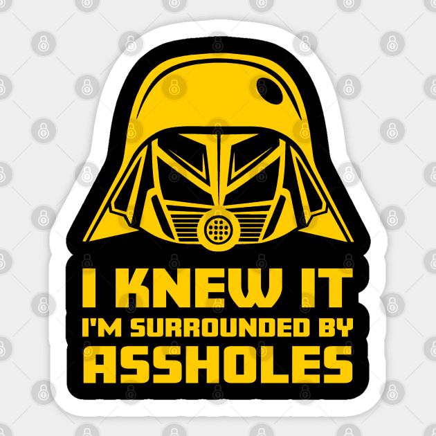 Vintage Spaceballs For Men Women - Spaceballs - Sticker | TeePublic