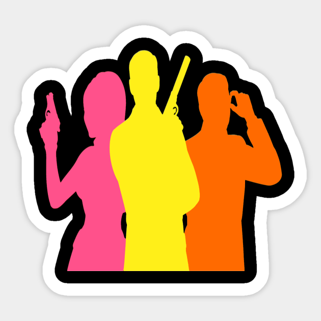 Archer - Archer - Sticker | TeePublic